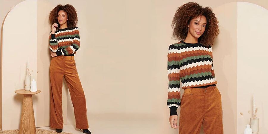 Smashed Lemon | Dameskleding