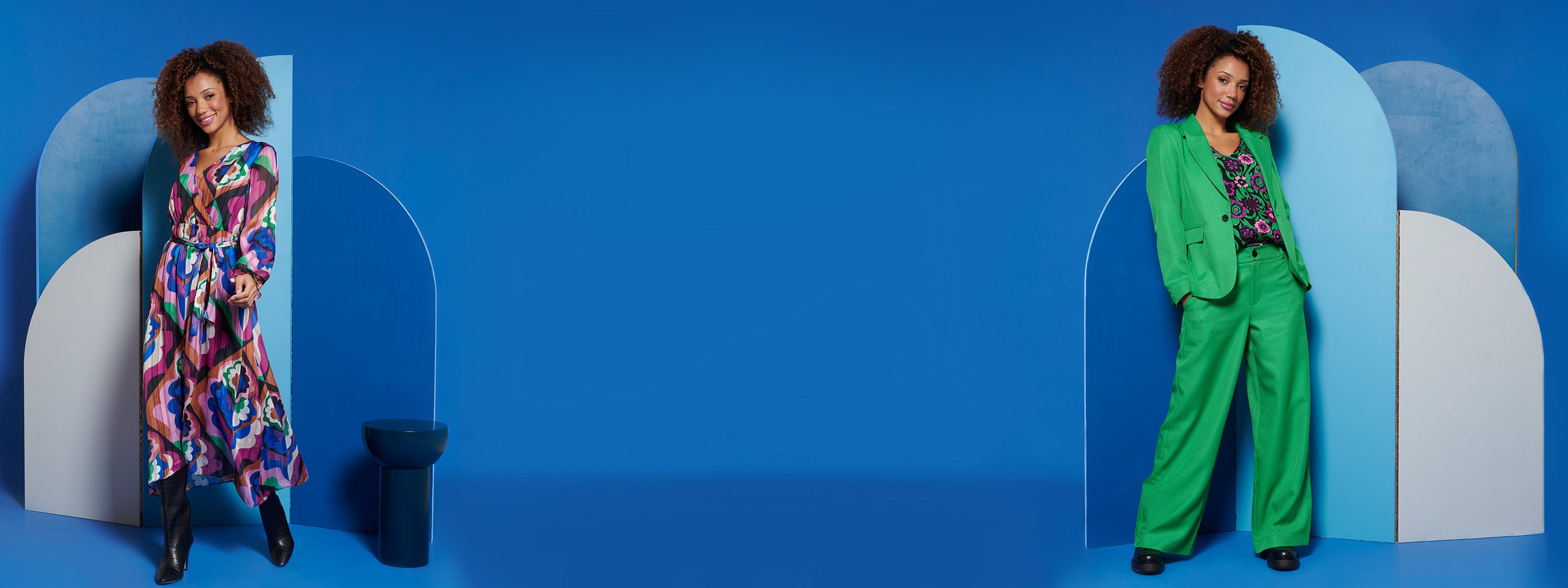 Smashed Lemon | Dameskleding