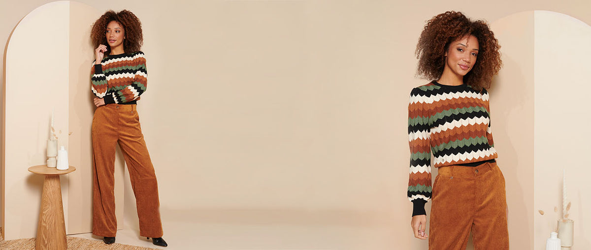 Smashed Lemon | Dameskleding