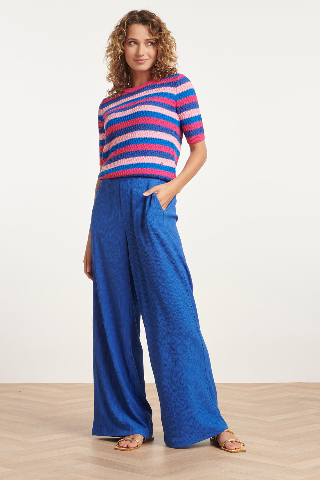 Smashed Lemon | Dameskleding