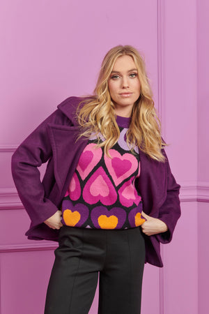 Smashed Lemon Winter Outlet - 50% Korting