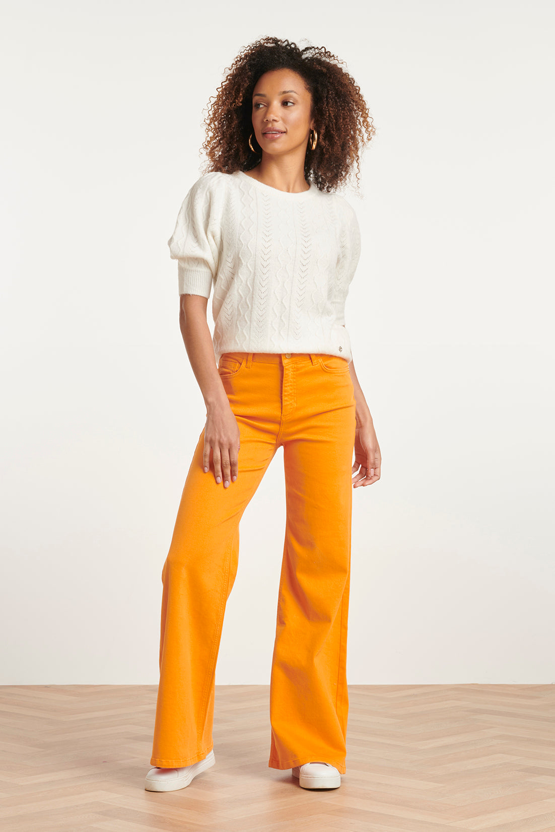 Smashed Lemon | Dameskleding