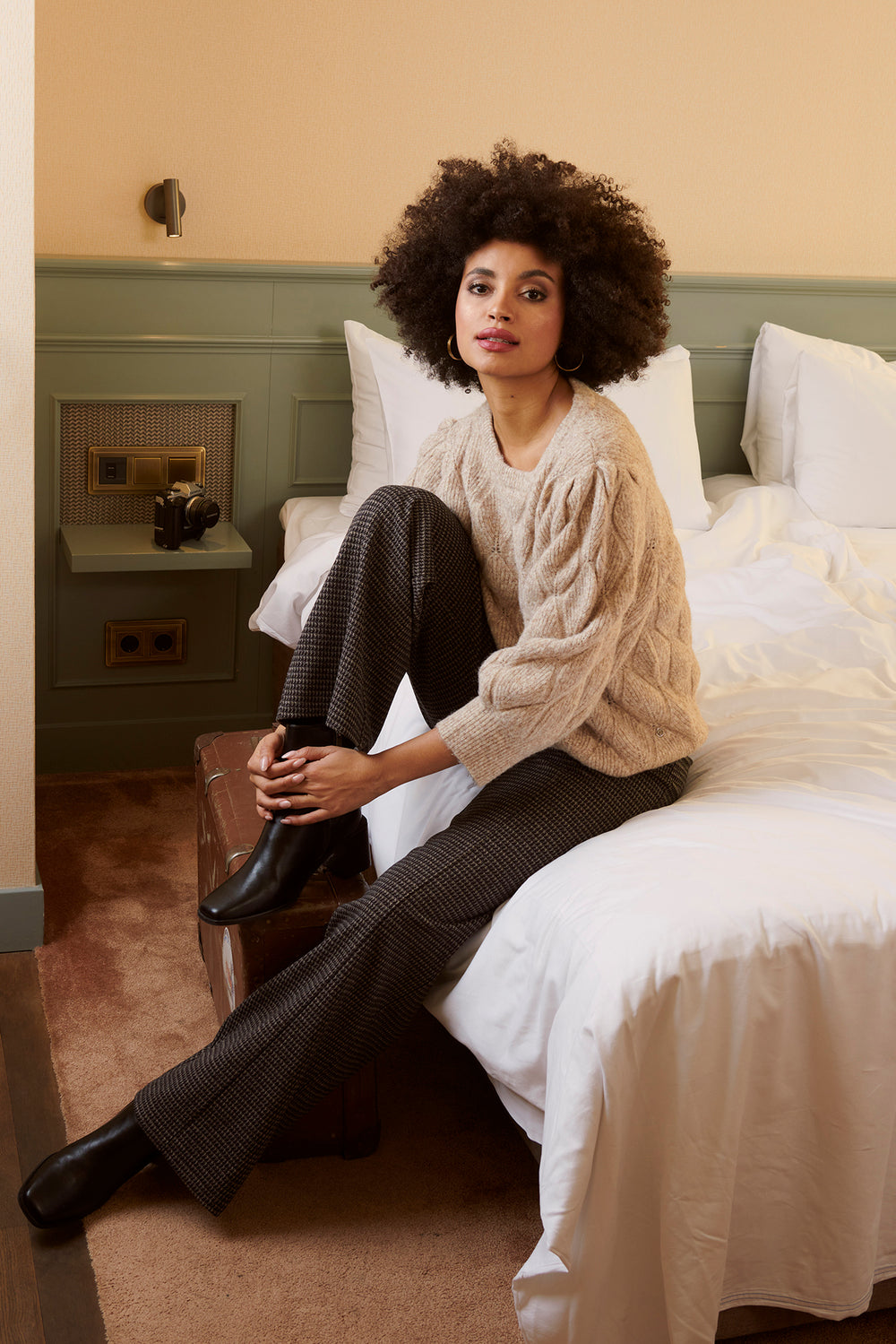 Smashed Lemon | Women's clothing