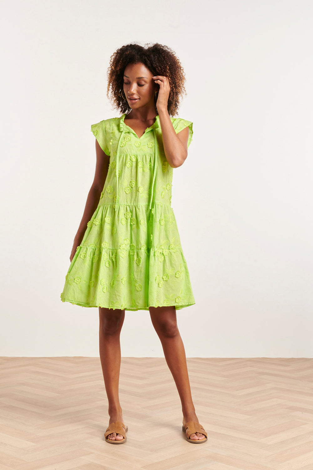 Smashed Lemon | Dameskleding