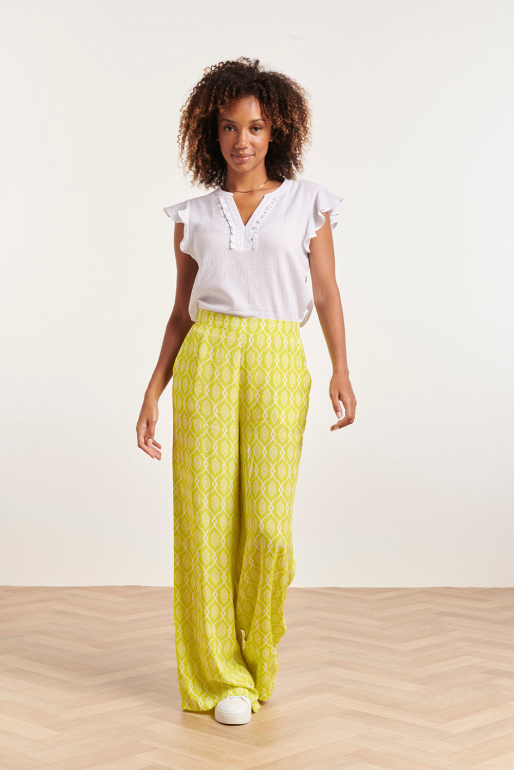 Smashed Lemon | Dameskleding