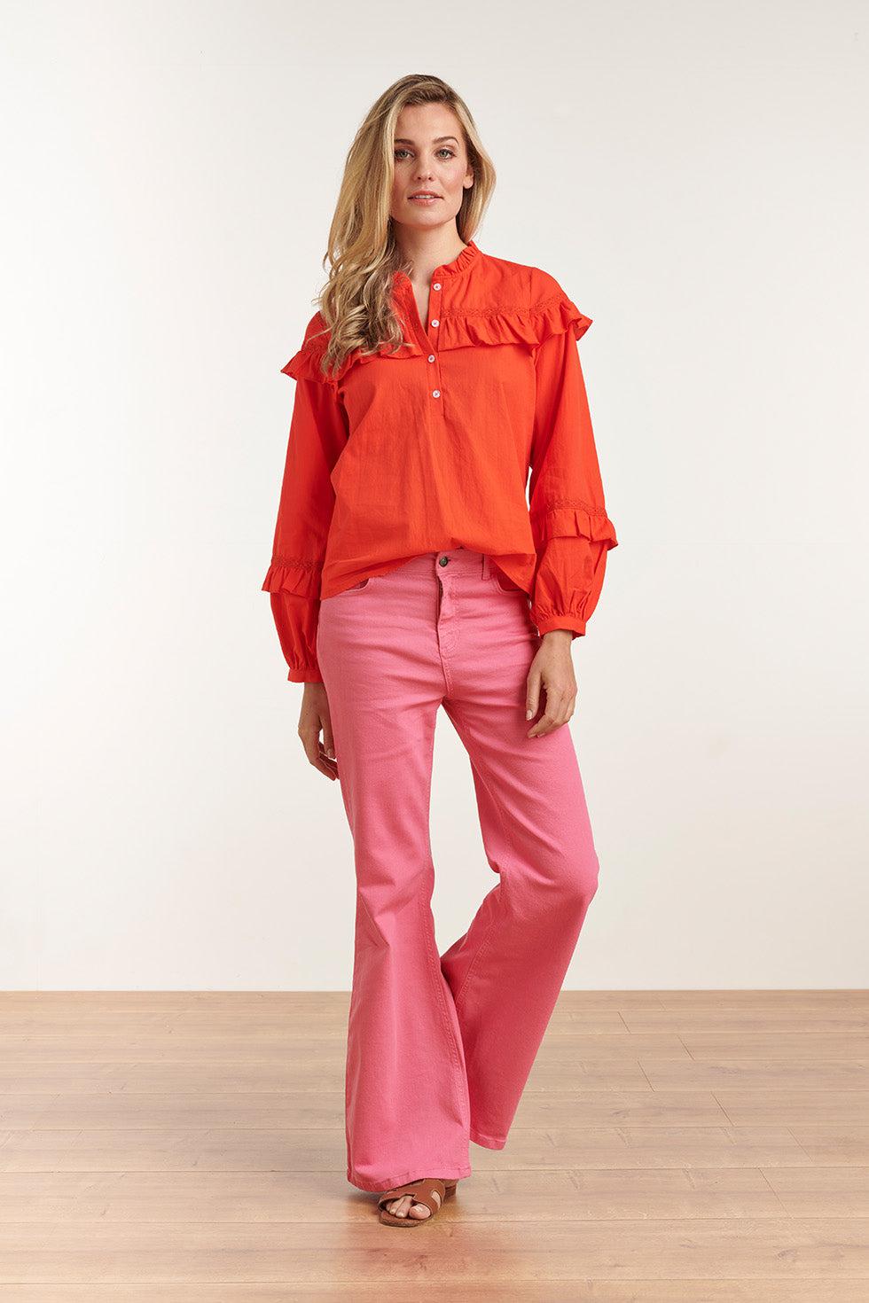 Smashed Lemon | Dameskleding