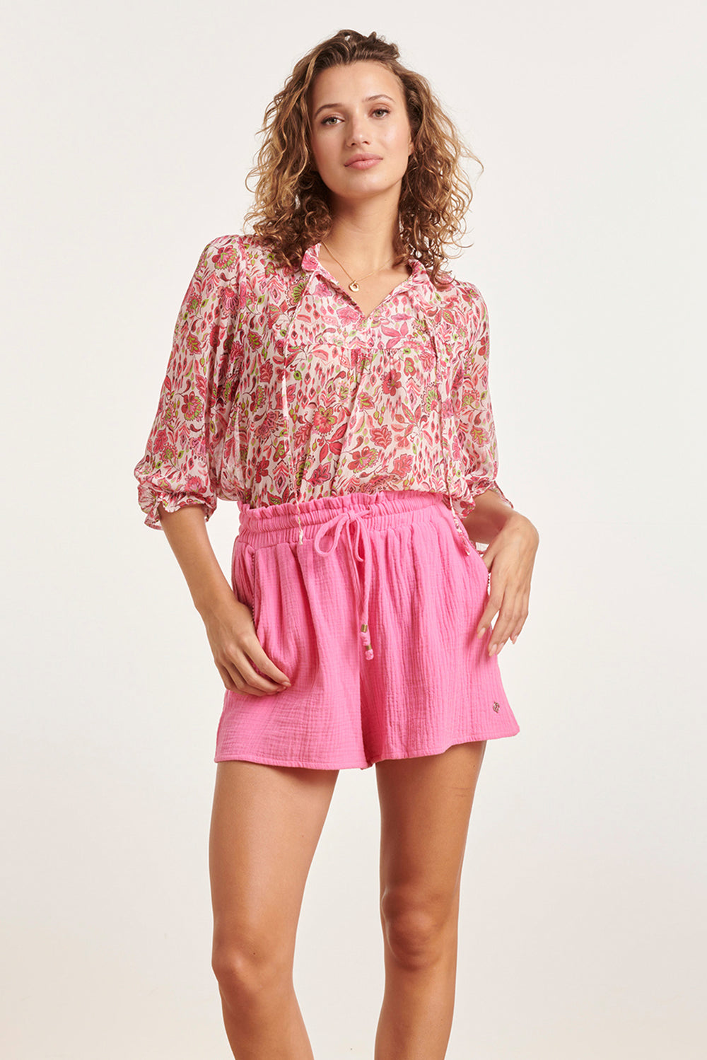 Smashed Lemon | Dameskleding