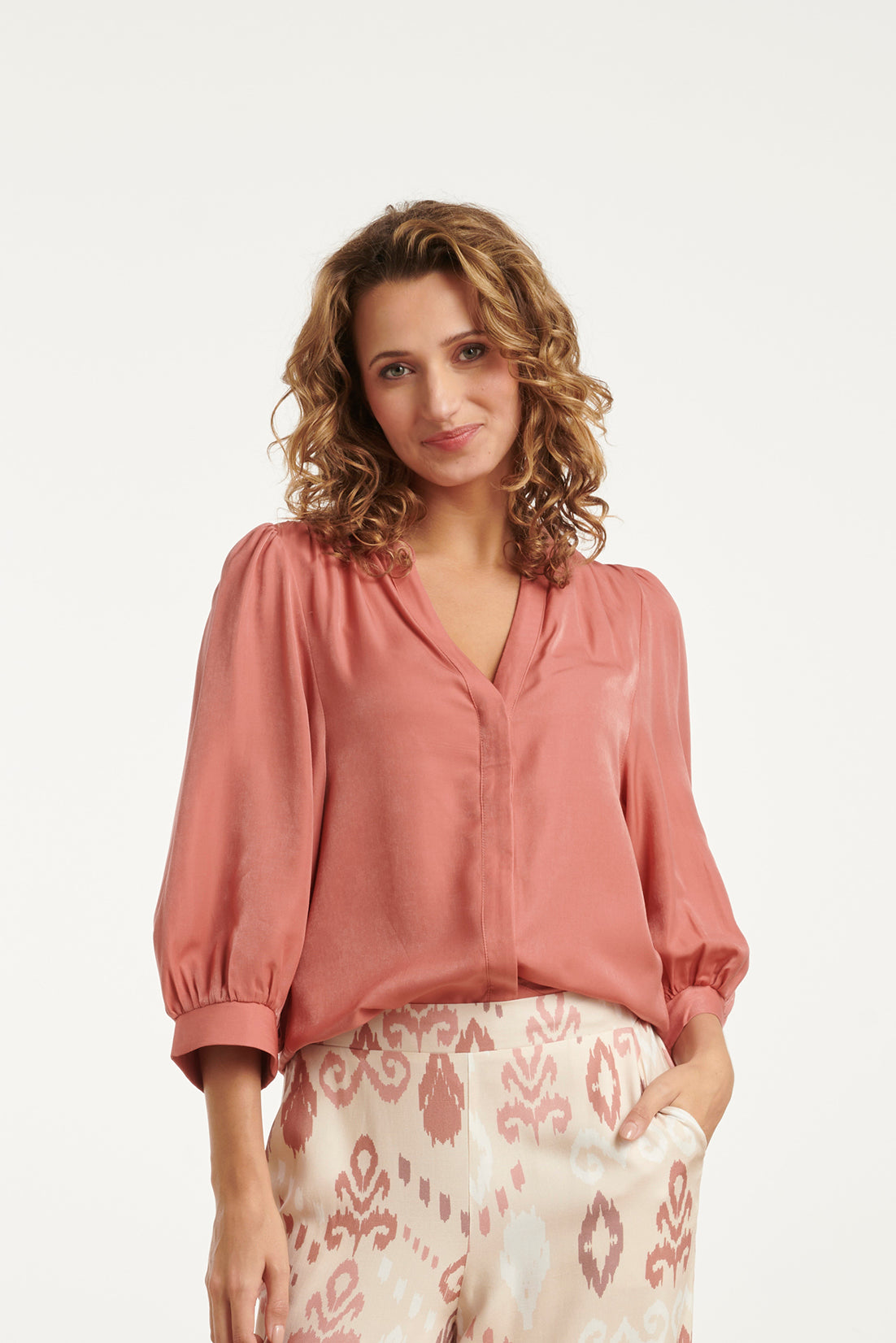 Smashed Lemon | Dameskleding